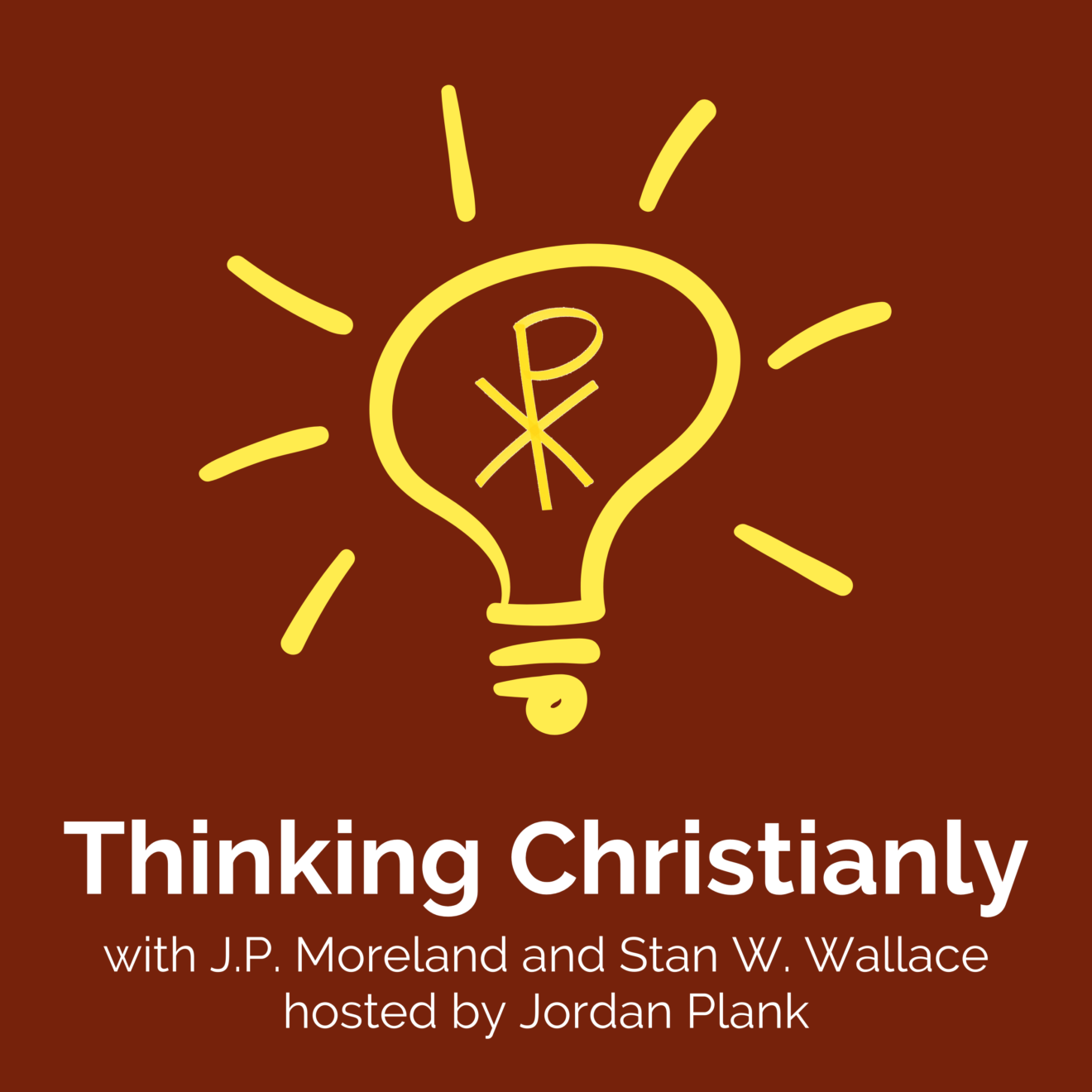 Thinking Christianly – with J.P. Moreland and Stan W. Wallace